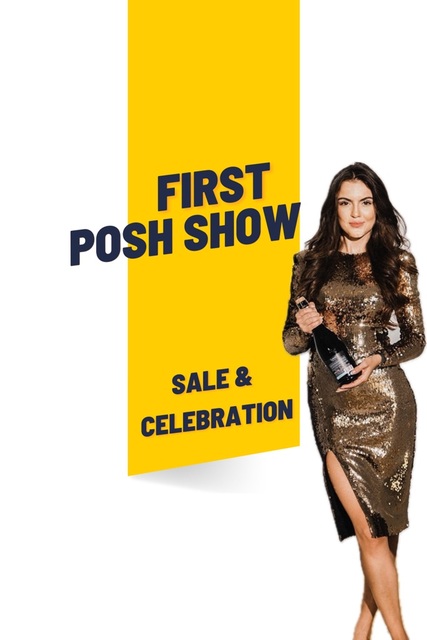 Posh Show - Poshmark